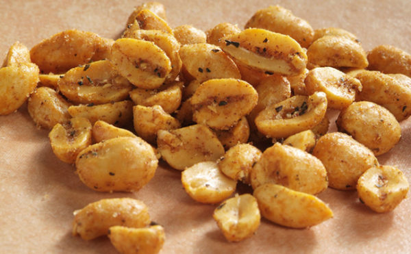 Peanut Products | Peanut Company of Australia