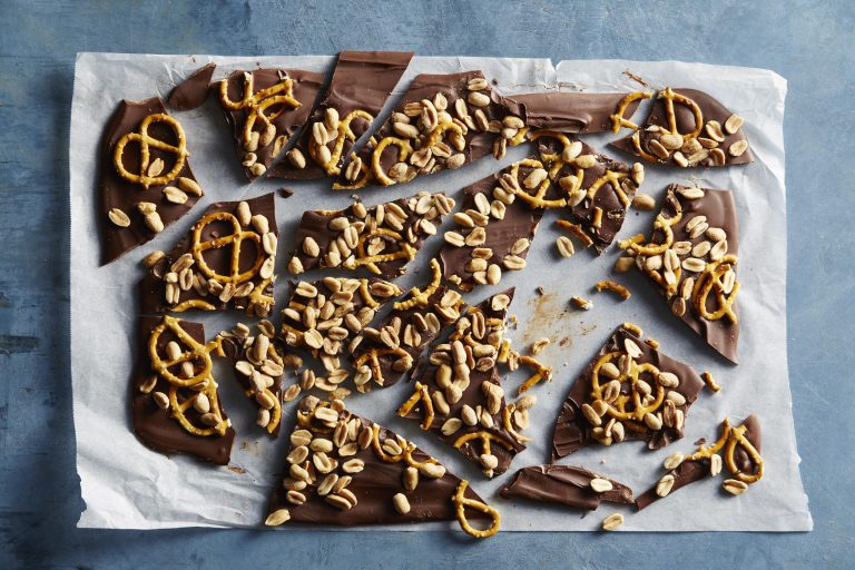 Roasting Peanuts - The Peanut Company of Australia