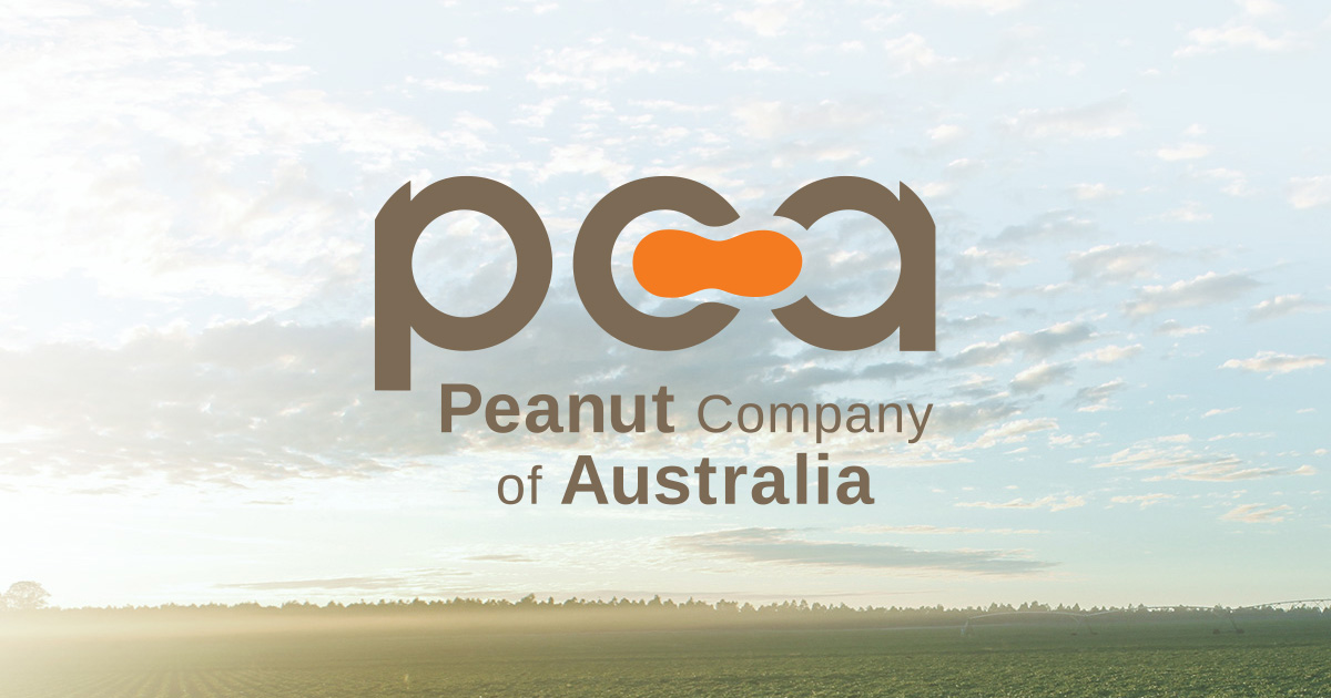 The Peanut Company of Australia